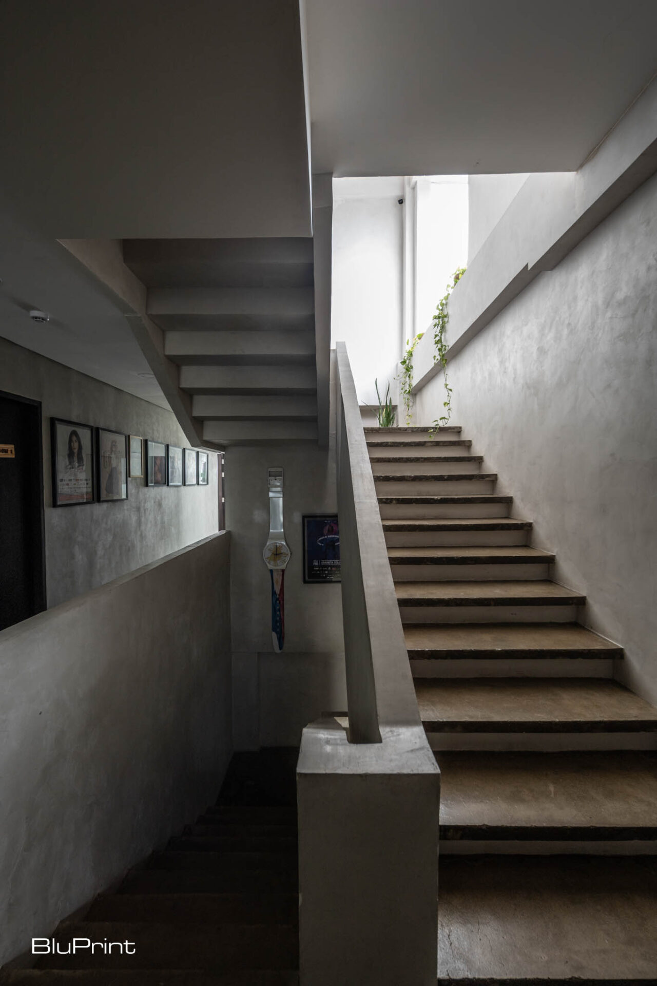 G Studios: A Creative Space Designed for the South