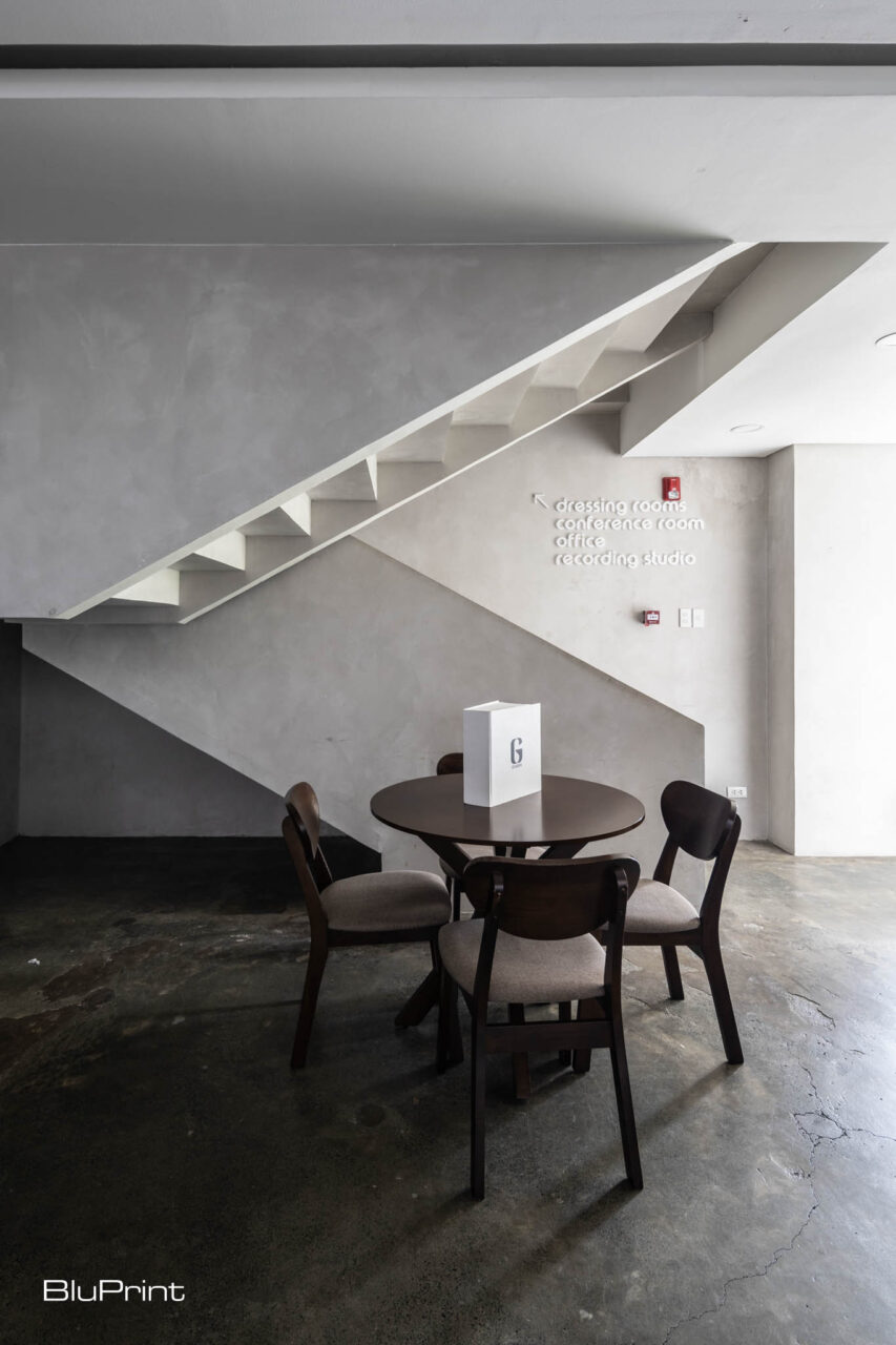 G Studios: A Creative Space Designed for the South