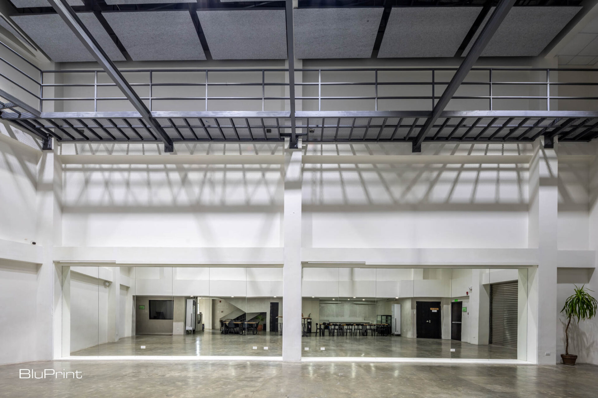 G Studios: A Creative Space Designed for the South