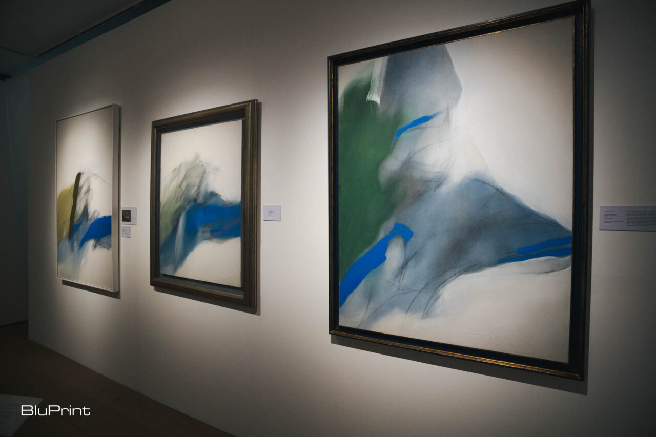 Fernando Zóbel’s Centennial Honored in New Exhibit