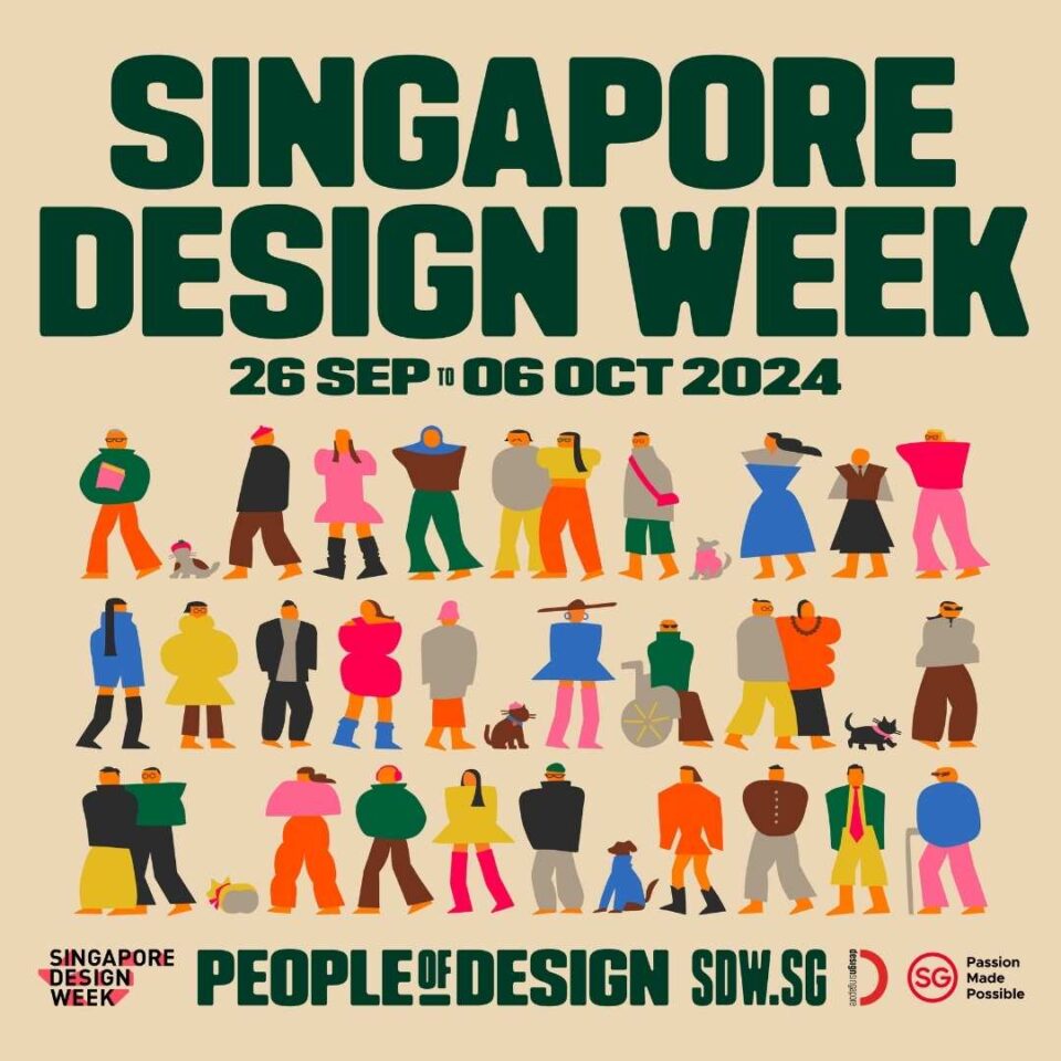 September 2024 Design Events for Filipino Creatives