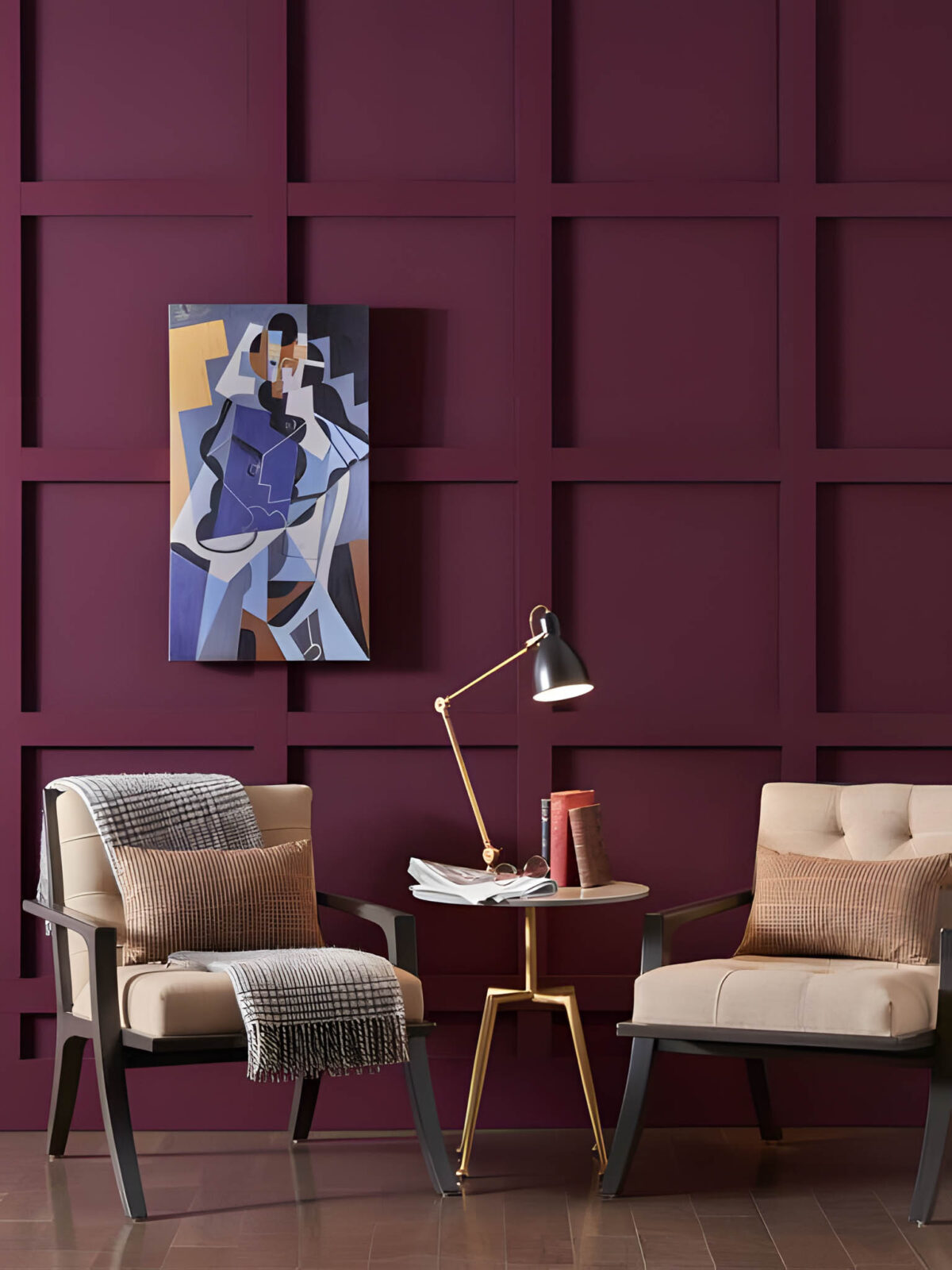 Beet: The Fall Color Trend You Need to Know About
