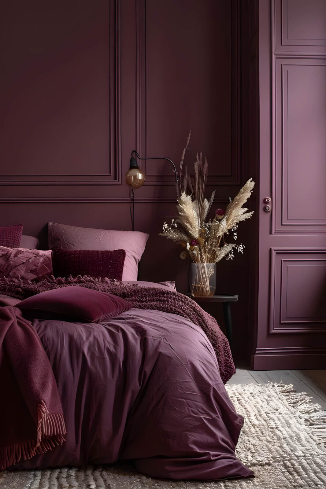 Beet: The Fall Color Trend You Need to Know About