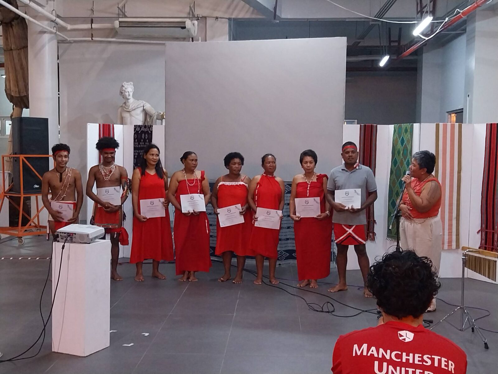 ‘Crossing Rivers’ Centers on the Dumagat Tribe’s Struggles