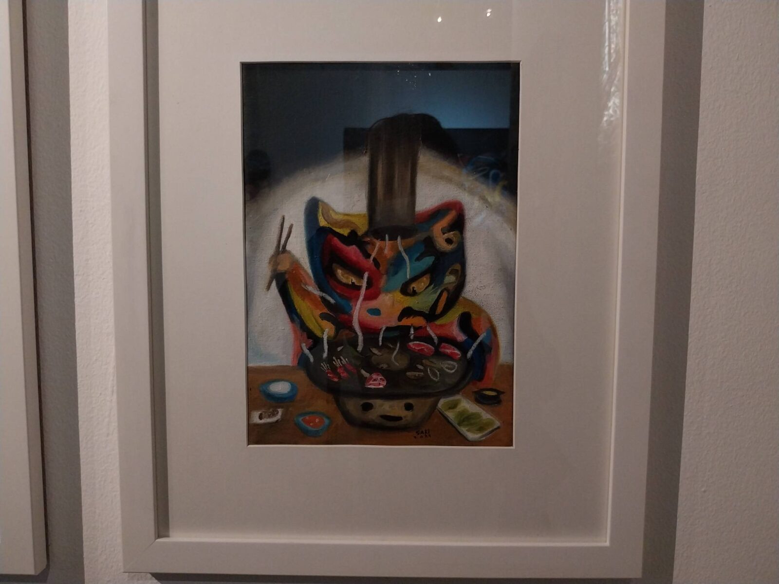 ‘Portals’: Exploring Pathways and Connections in Art
