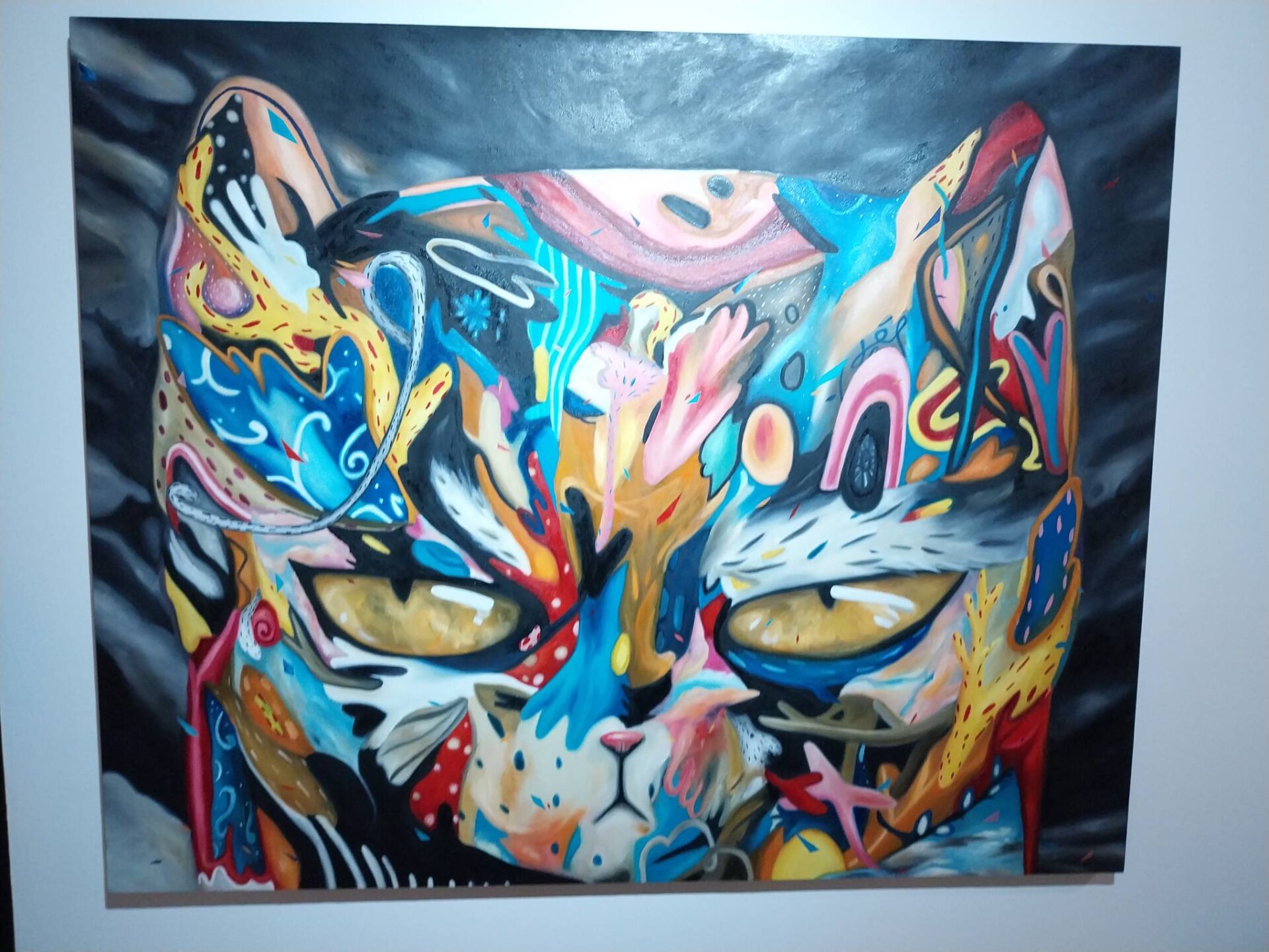 ‘Portals’: Exploring Pathways and Connections in Art