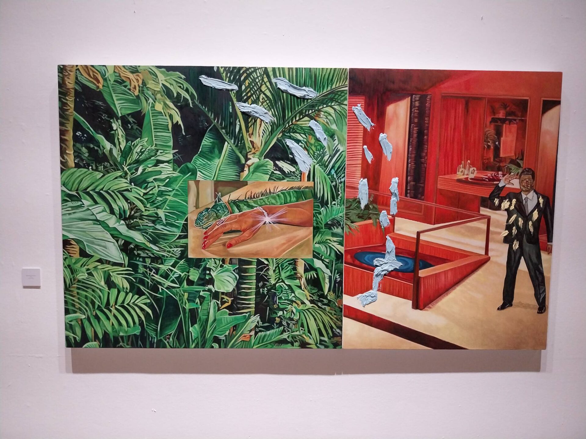 Finale Art File Opens Three New Exhibits for November