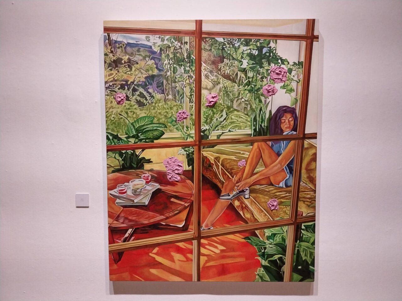 Finale Art File Opens Three New Exhibits for November