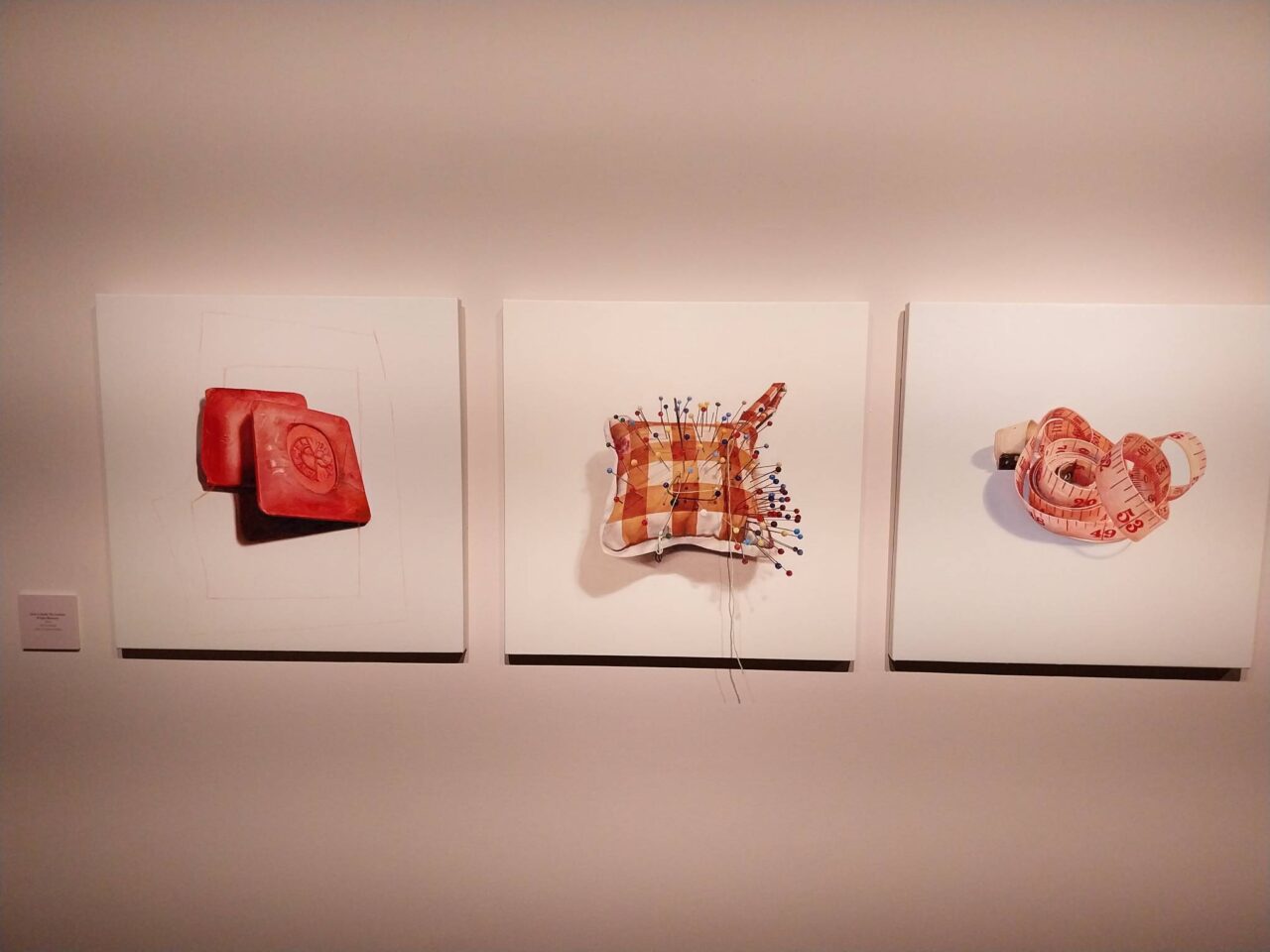 Finale Art File Opens Three New Exhibits for November