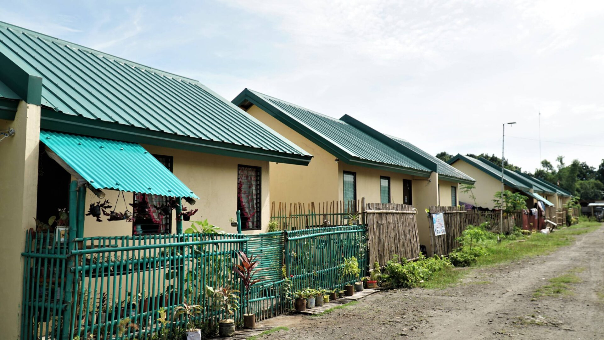 Social Housing in the Philippines: How NGOs Bridge the Gap