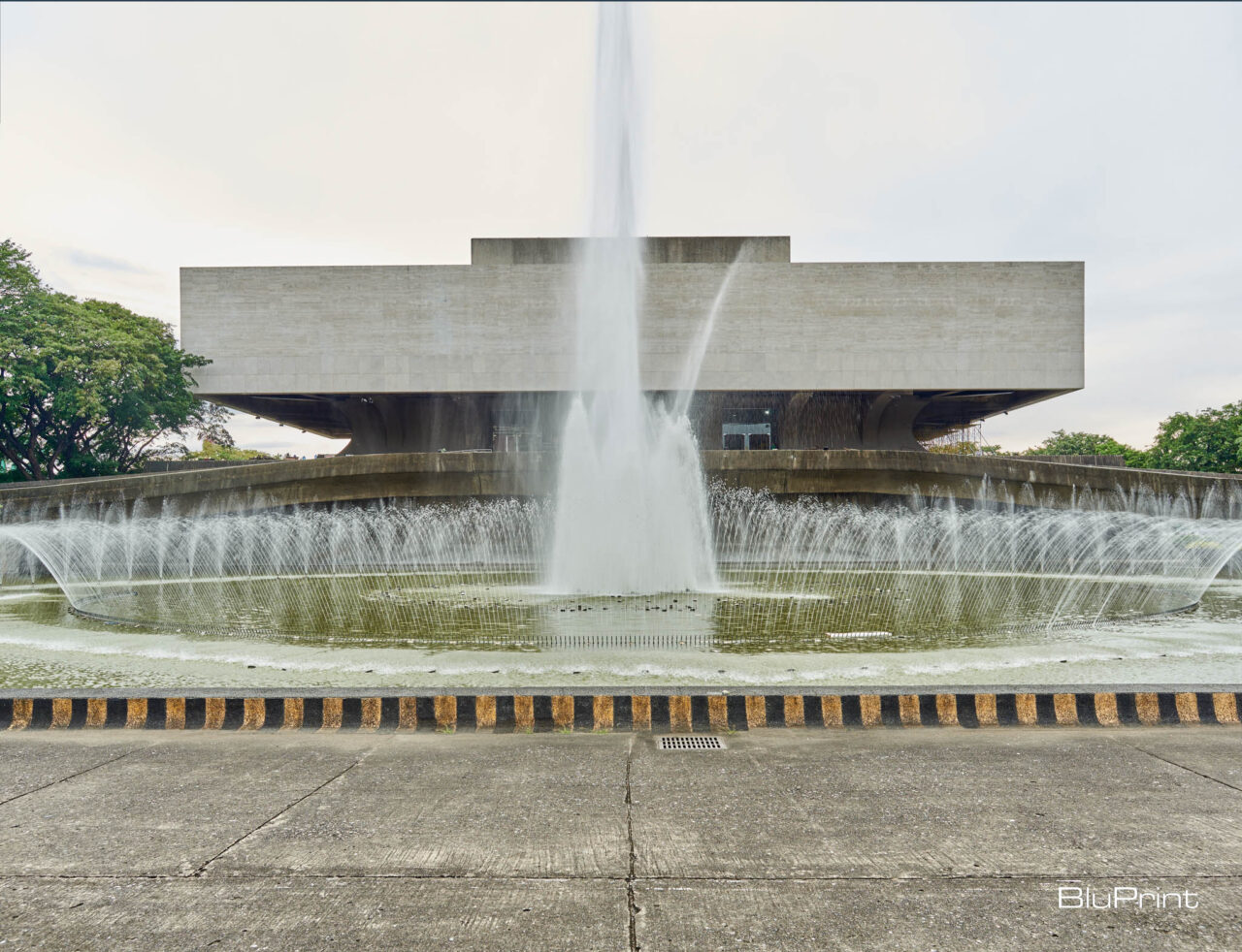 Brutalist Architecture in the Philippines