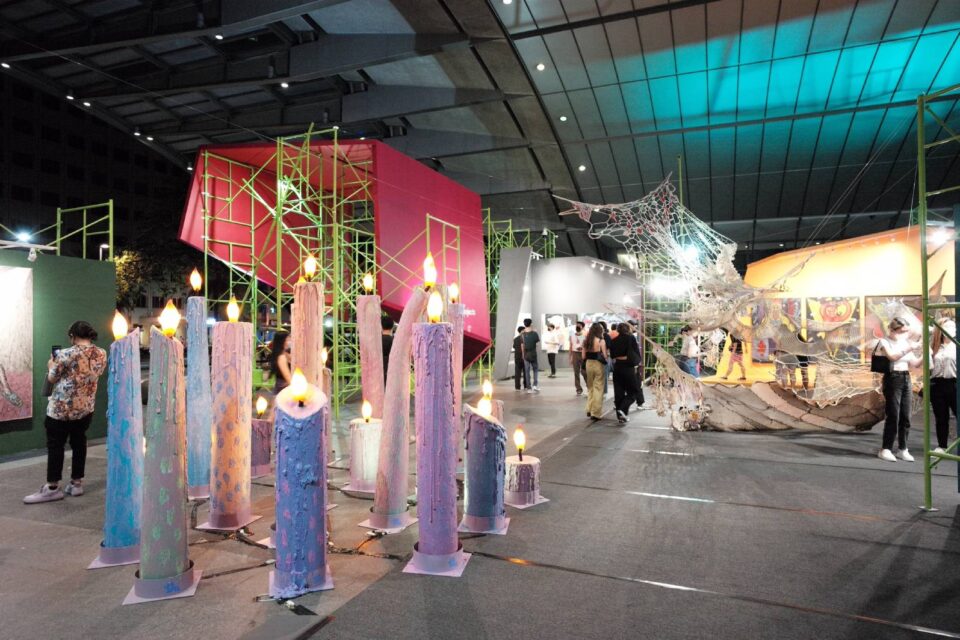 Art Fair Philippines 2025 Unveils New Venue and Line-up