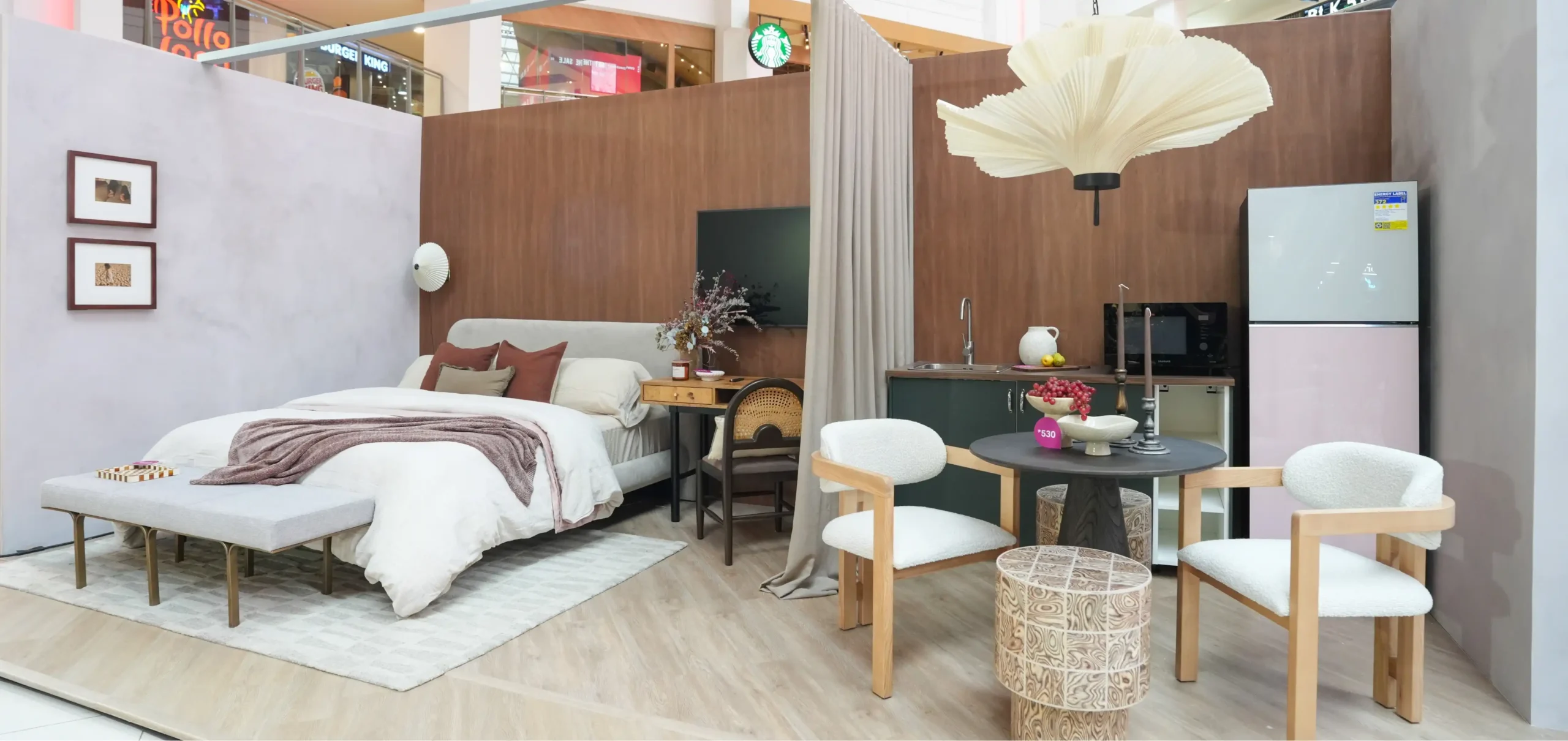 Avida’s Bespoke Experience Makes Every Home Personal