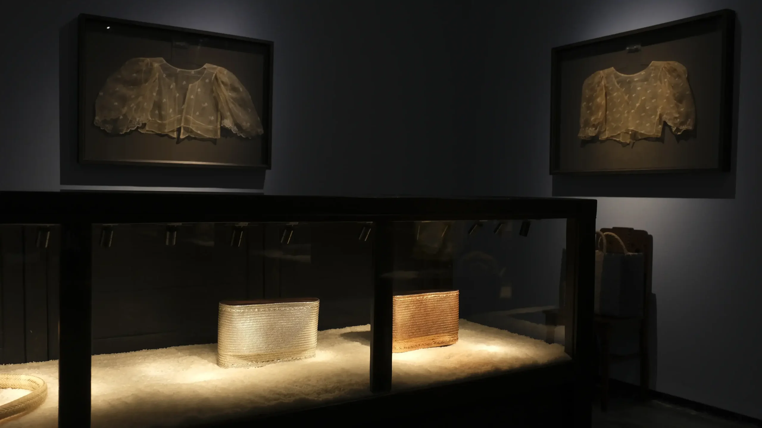 Caro Wilson Celebrates Seven Years with Leon Gallery Exhibit