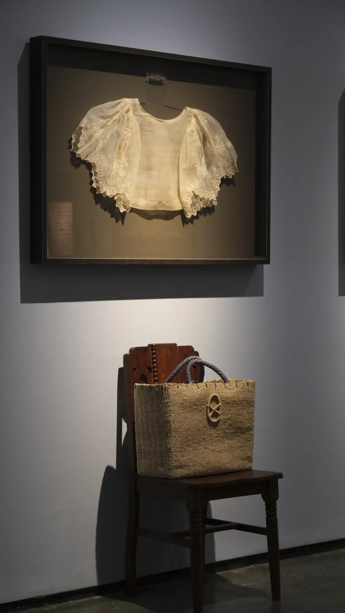 Caro Wilson Celebrates Seven Years with Leon Gallery Exhibit