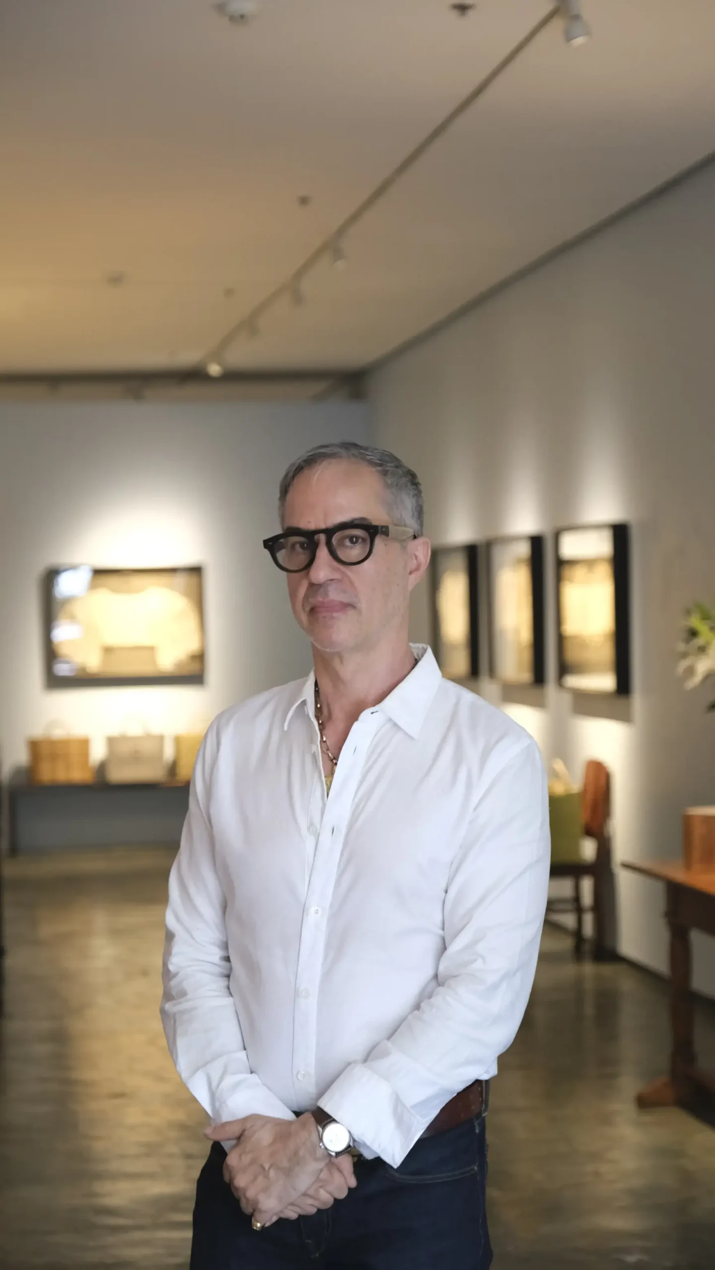 Caro Wilson Celebrates Seven Years with Leon Gallery Exhibit