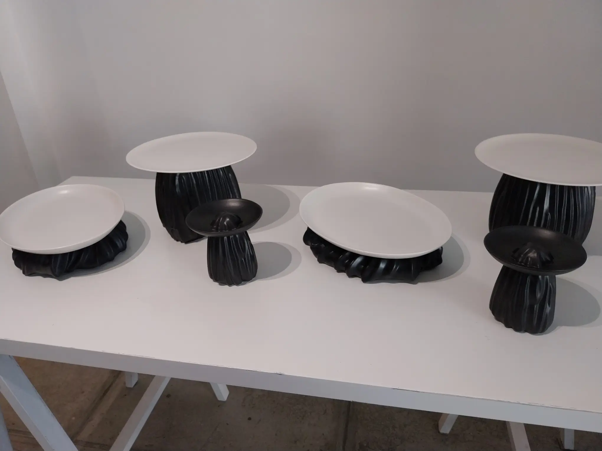 No Boundaries by NewFolk' Showcases Innovative Designers
