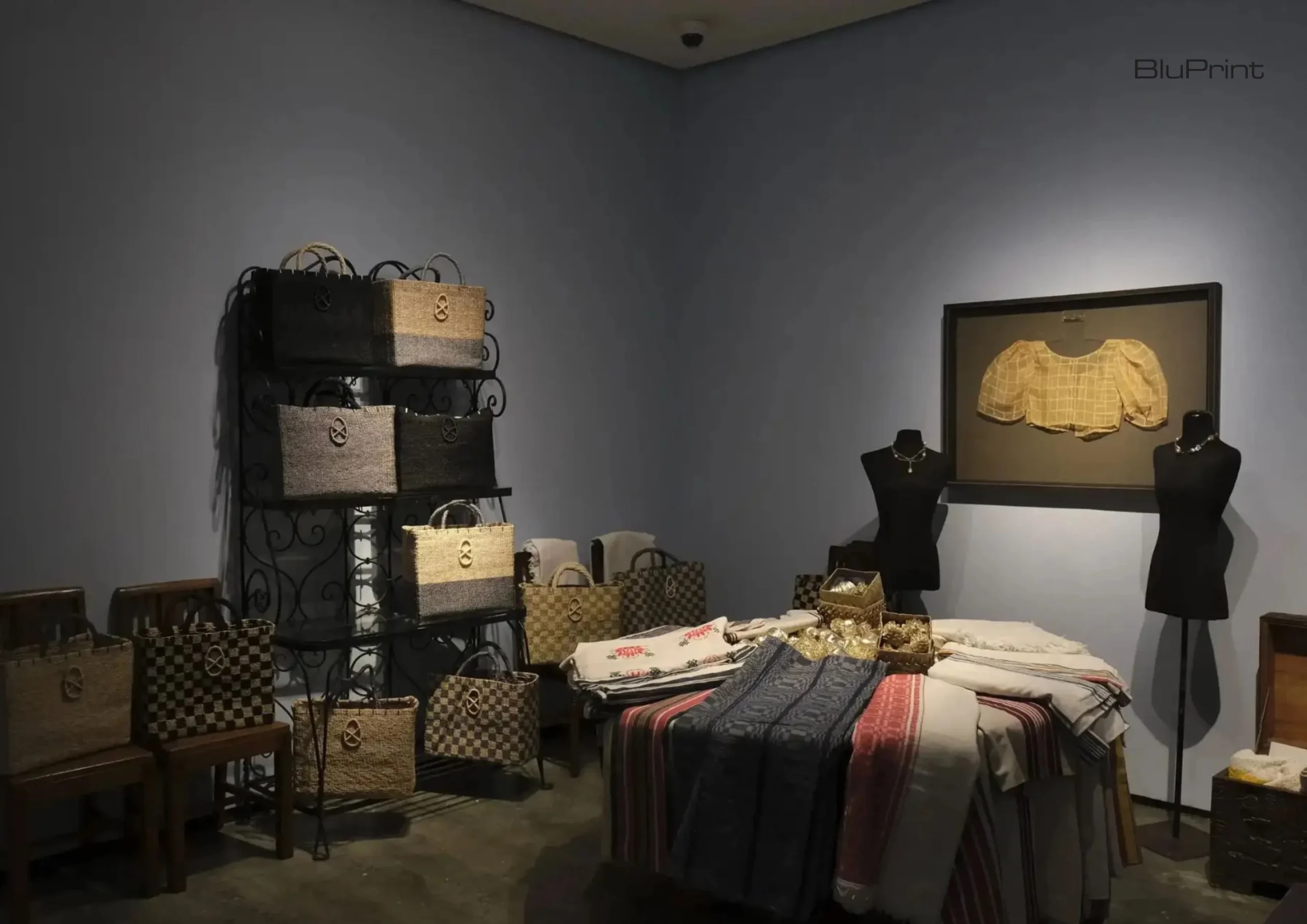 Caro Wilson Celebrates Seven Years with Leon Gallery Exhibit