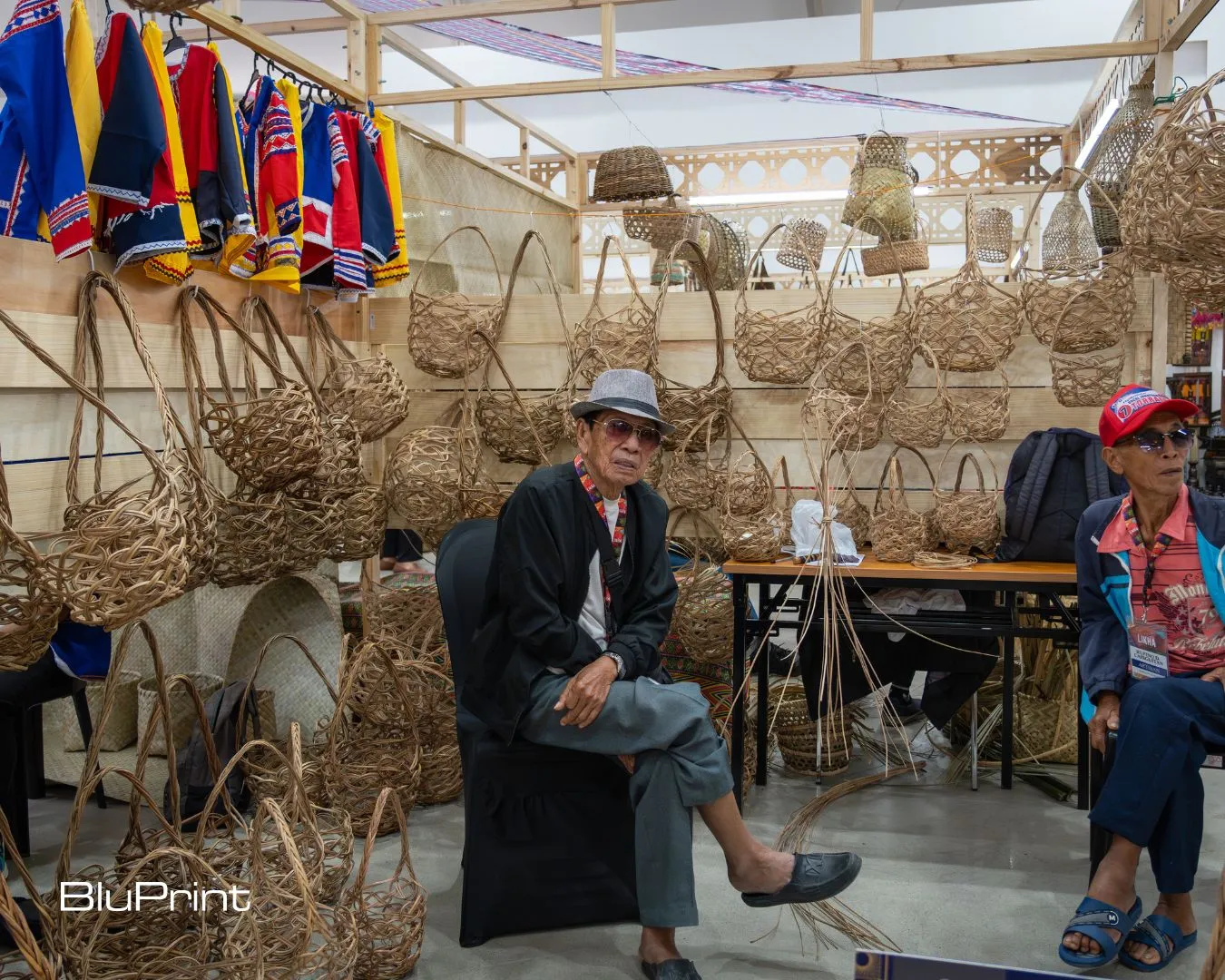 Likha 4 Showcases Filipino Design and Craftsmanship