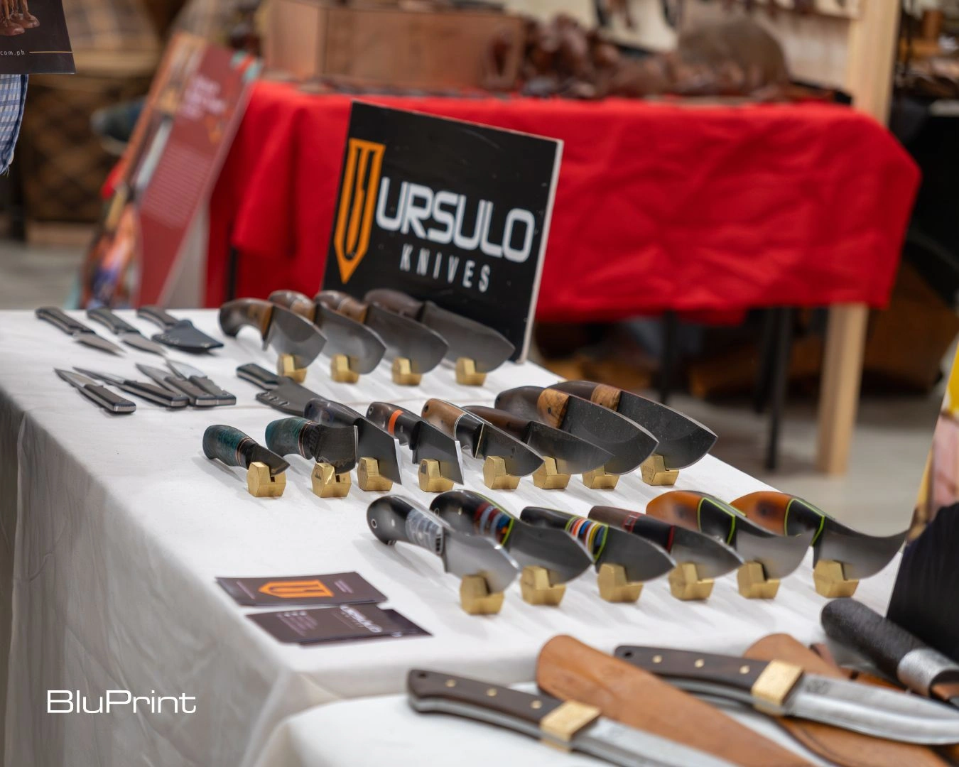 Likha 4 Showcases Filipino Design and Craftsmanship