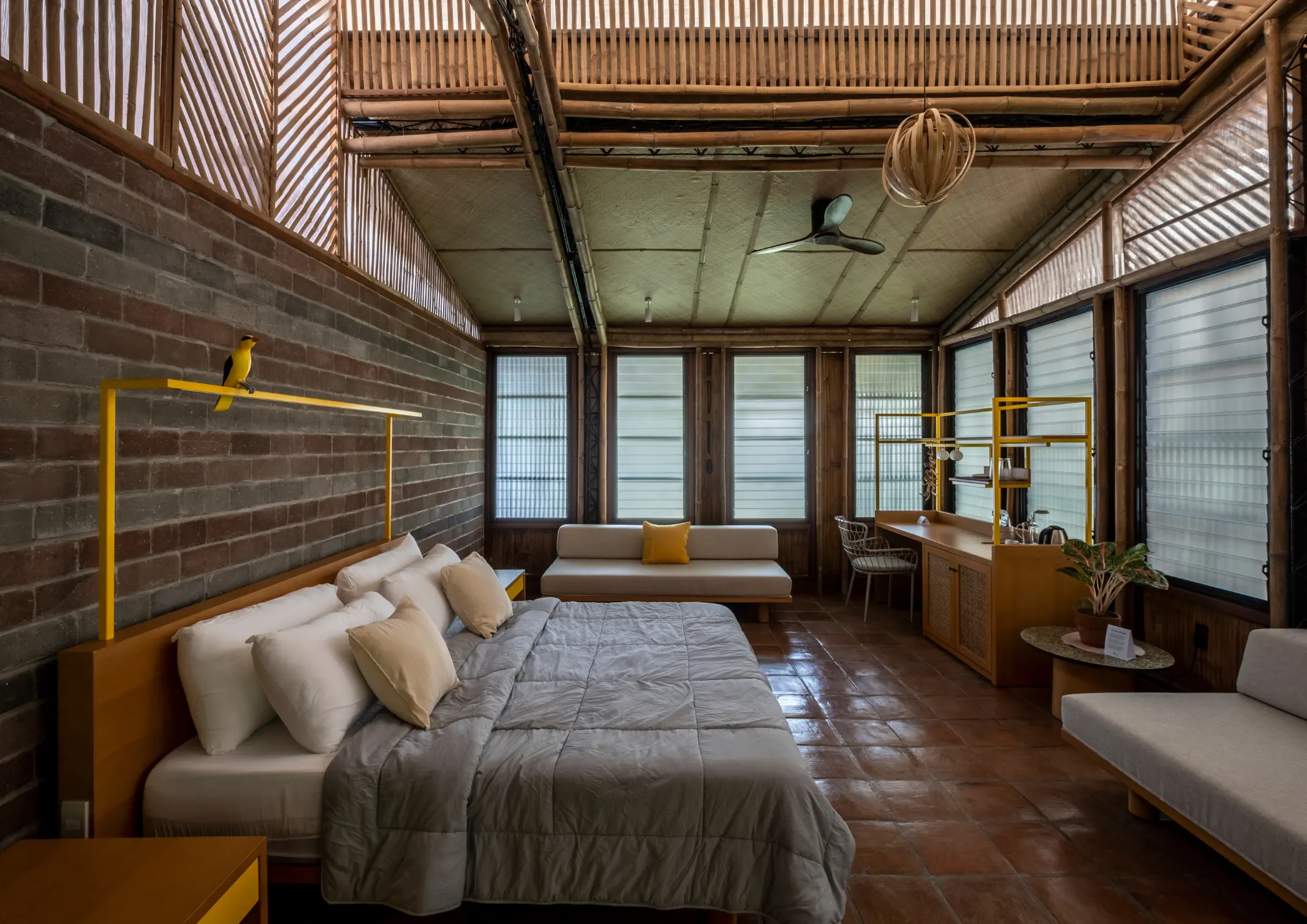 Kilyawan Farm Resort: Sustainable Heritage in Batangas