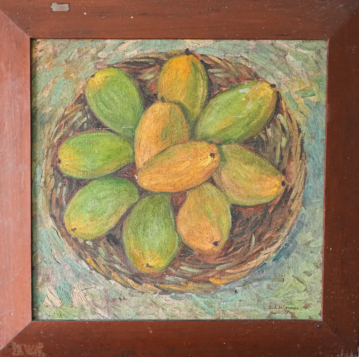 A Curator and Her Journey Through Thomasian Art