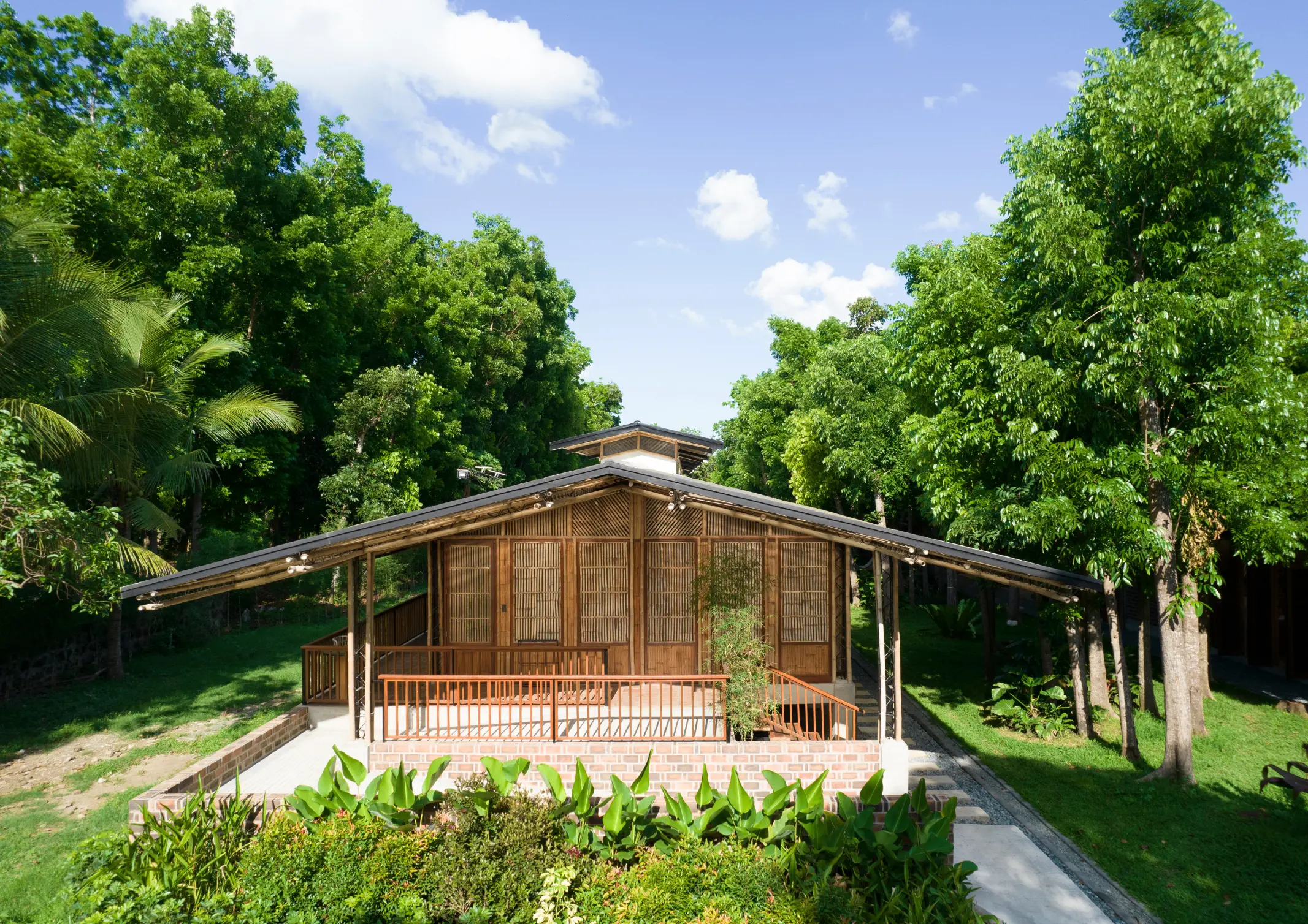 Kilyawan Farm Resort: Sustainable Heritage in Batangas